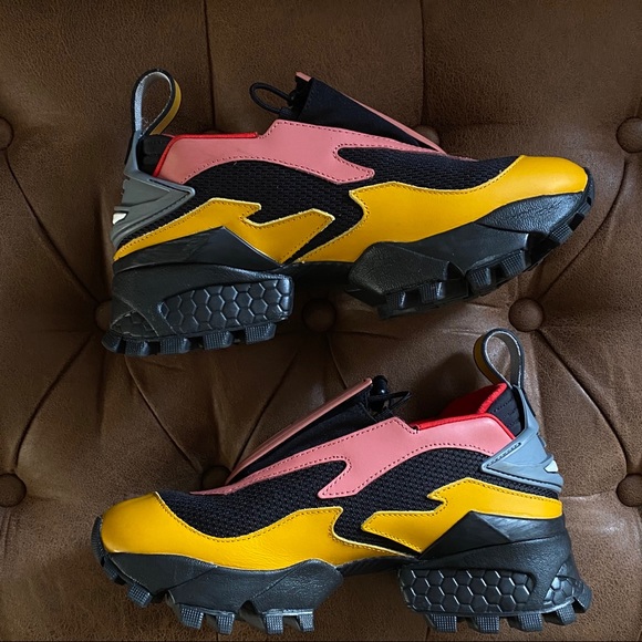 Pyer Moss | Shoes | Reebok Pyer Moss | Poshmark